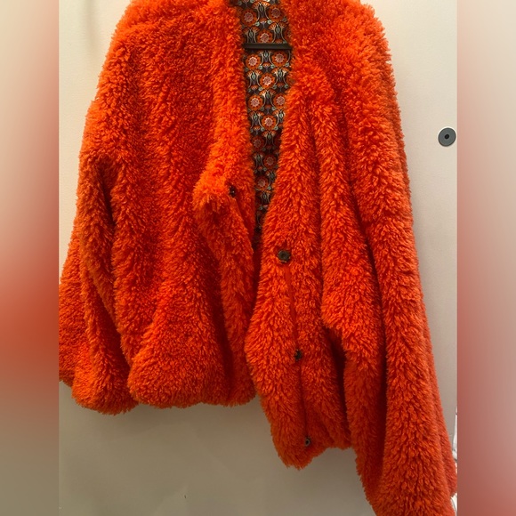 BUCKETLIST | Jackets & Coats | Bucket List Jacket Nwt | Poshmark